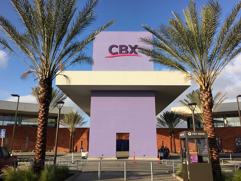 What it’s like to use the Cross Border Xpress bridge (CBX) at the ...