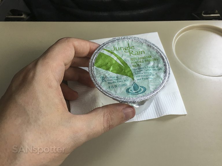 Island Air ATR 72 Kona to Honolulu – SANspotter