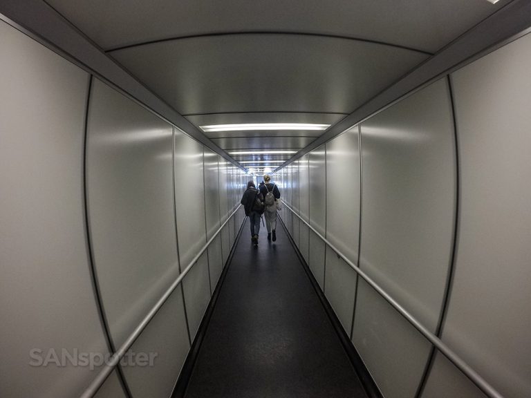 Virgin America A319 first class review: long live the king! – SANspotter