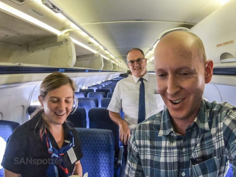 What it was like to fly on one of the last American Airlines MD-80’s ...