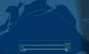 JAL 787-8 economy review: SAN to NRT in style *and* comfort – SANspotter