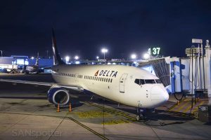 Jetblue vs Delta: The two US airlines that want each other dead ...