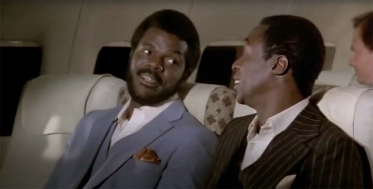 The 50 most hilarious Airplane! movie quotes (with loads of screenshots ...