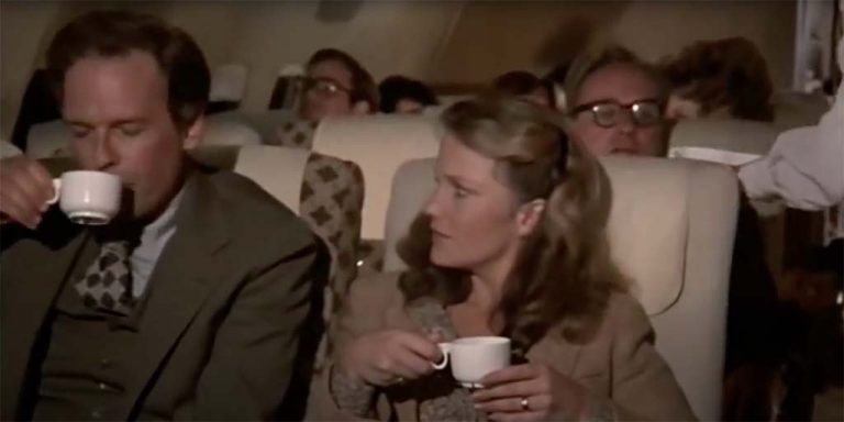The 50 most hilarious Airplane! movie quotes (with loads of screenshots ...