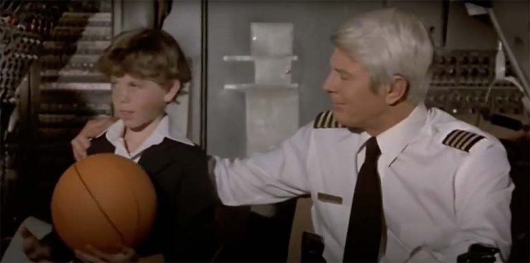 The 50 most hilarious Airplane! movie quotes (with loads of screenshots ...