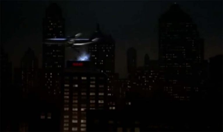 The 50 most hilarious Airplane! movie quotes (with loads of screenshots ...