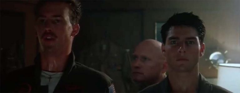 The 50 best Top Gun quotes (ones that even Penny Benjamin would approve ...