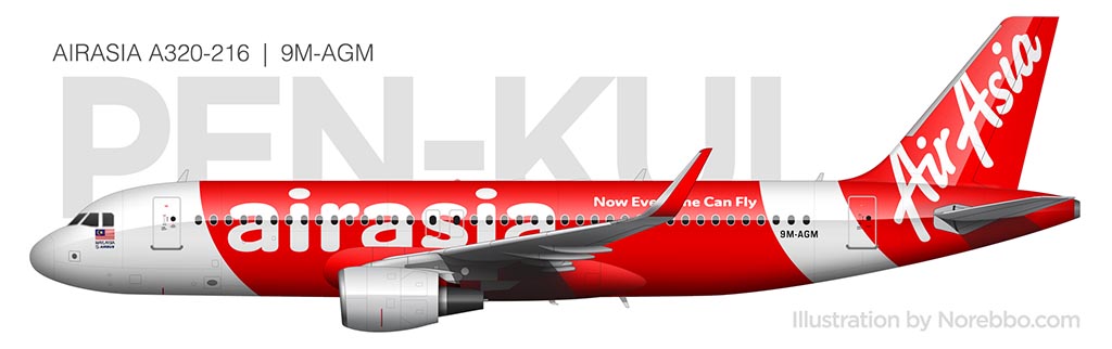 AirAsia review: hands down the best food I’ve *ever* eaten on an ... AirAsia review: hands down the best food I’ve *ever* eaten on an ...