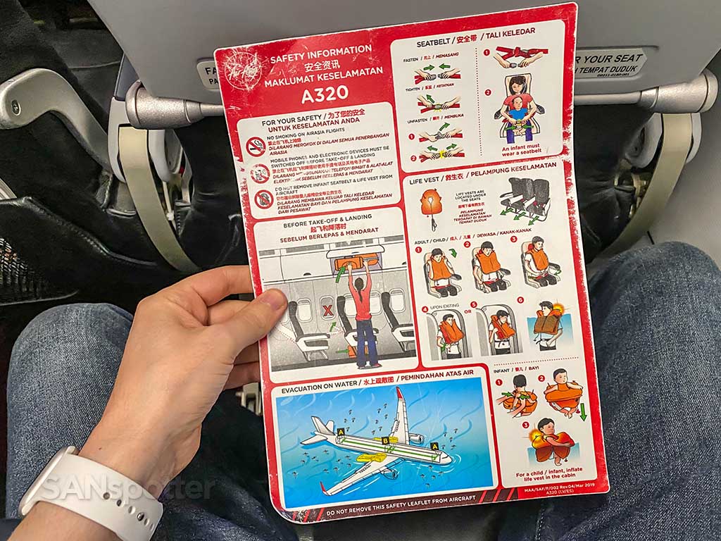 AirAsia review: hands down the best food I’ve *ever* eaten on an ... AirAsia review: hands down the best food I’ve *ever* eaten on an ...