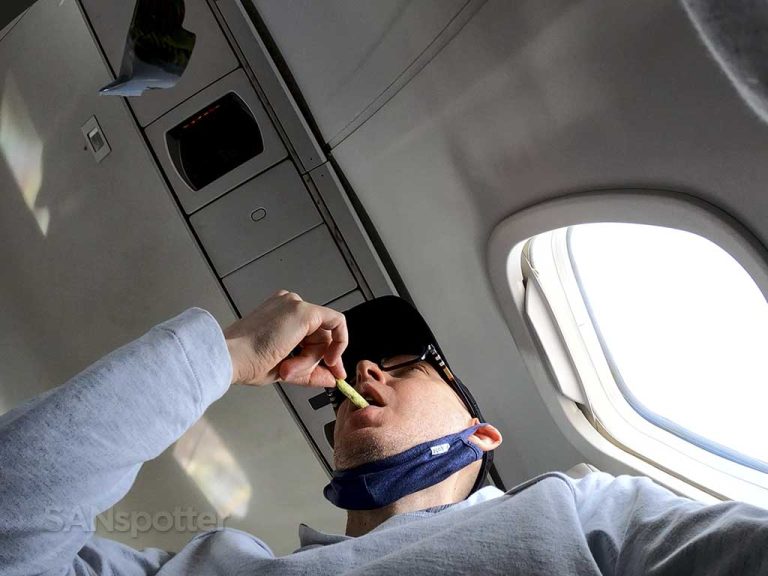 JSX (JetSuiteX) review: a game changing airline, but it’s not for me ...