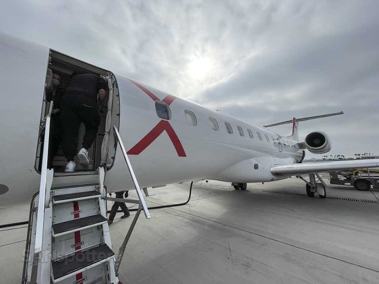 JSX (JetSuiteX) review: a game changing airline, but it’s not for me ...