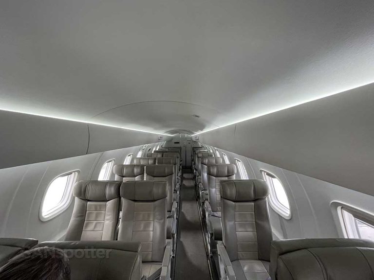 JSX (JetSuiteX) review: a game changing airline, but it’s not for me ...