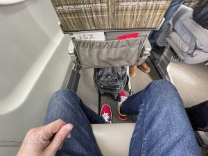 JSX (JetSuiteX) review: a game changing airline, but it’s not for me ...
