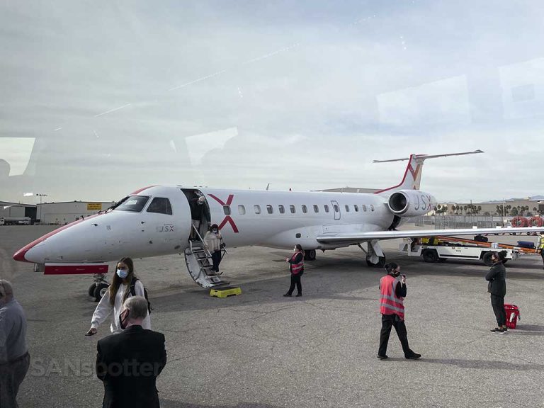 JSX (JetSuiteX) review: a game changing airline, but it’s not for me ...