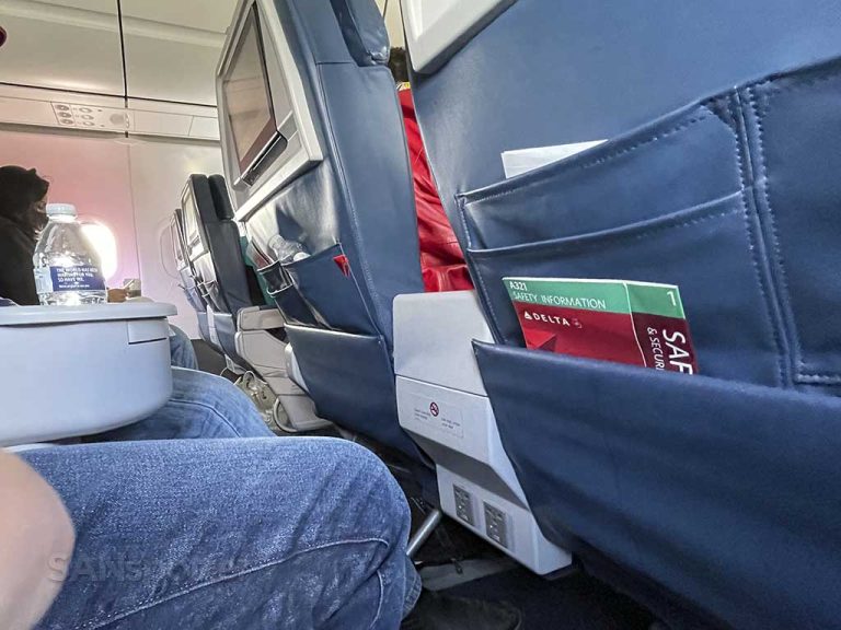 Delta A321 first class review: is it really worth the extra cost ...