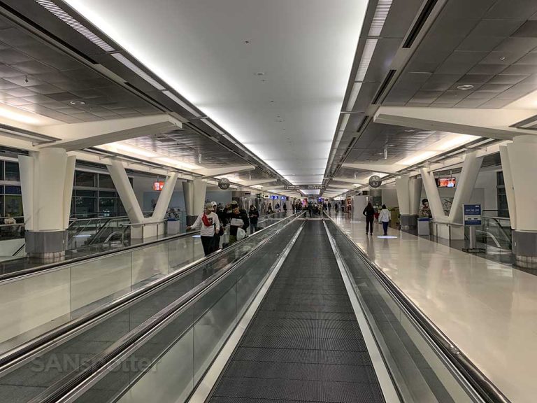 SFO international to domestic minimum connection times (FAQ) – SANspotter