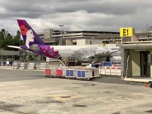 Short layover in Honolulu? It’s easy! (But I don’t recommend it ...