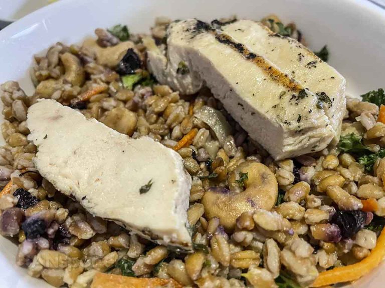 Delta One A330-900 review: a darn near perfect experience! – SANspotter