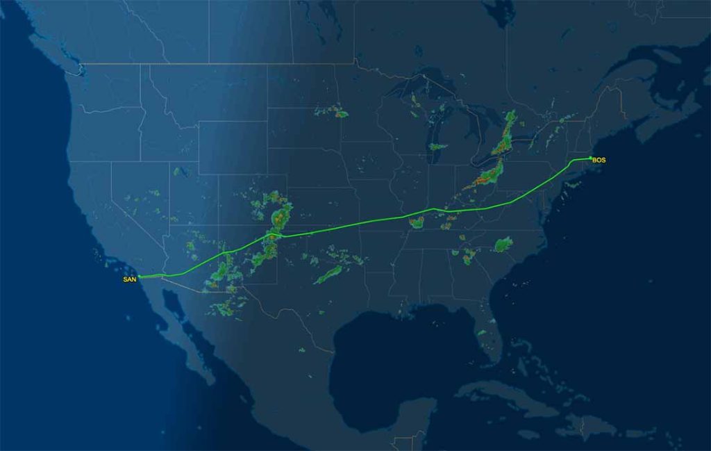Delta A321neo first class: you absolutely have to try this! – SANspotter