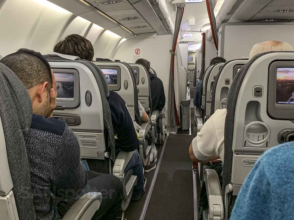 A330 Vs 777 Which One Offers A Better Passenger Experience SANspotter