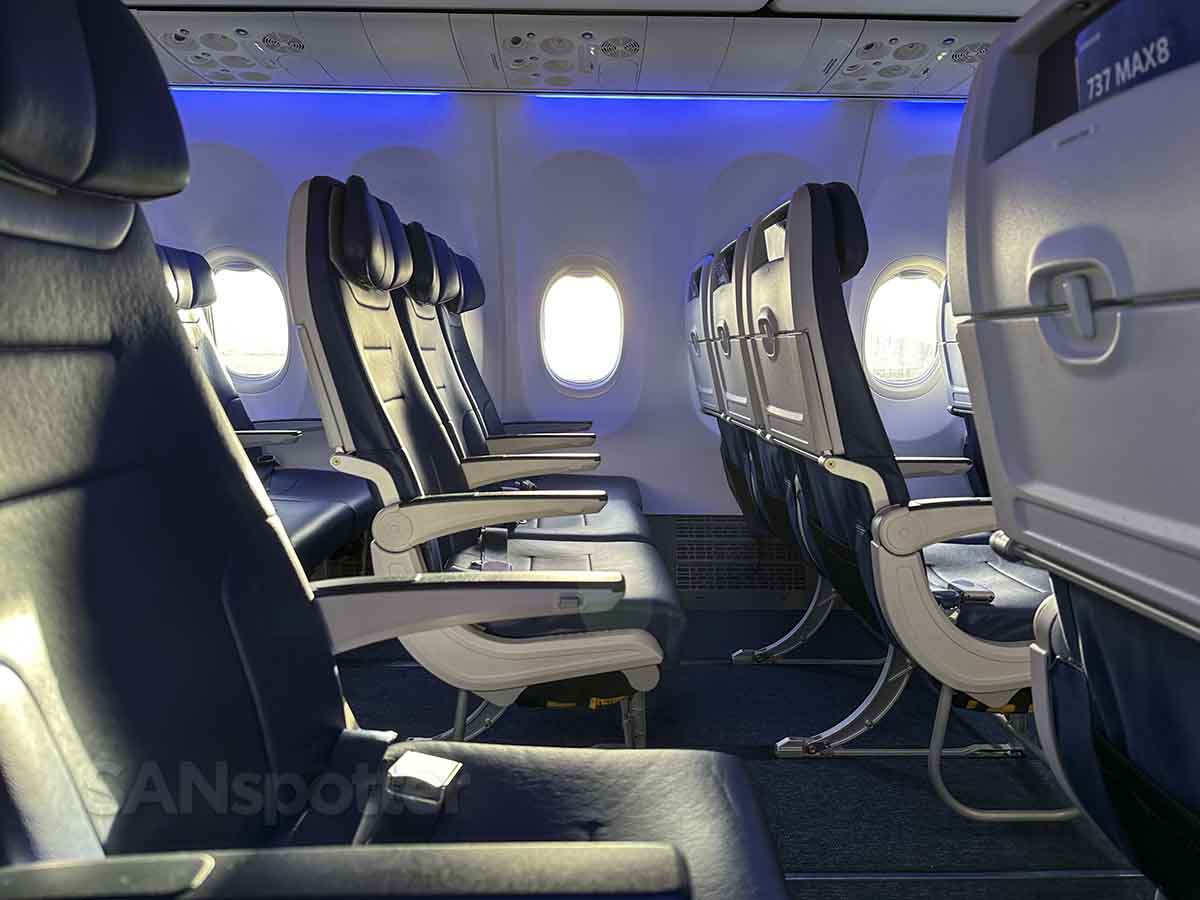 Southwest Boeing 737 Max 8 Seat Map | Elcho Table Southwest Boeing 737 Max 8 Seat Map | Elcho Table
