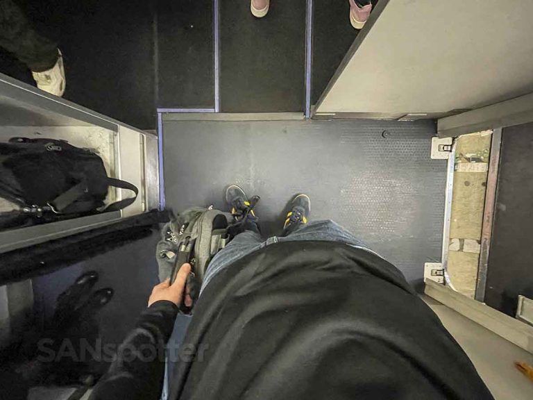 The sobering reality of Delta Connection Embraer 175 first class ...