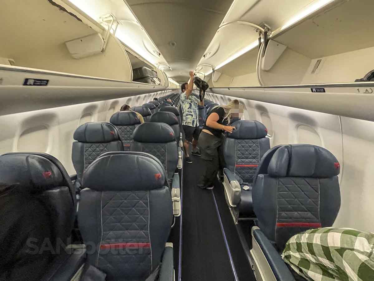 Delta Airlines Seating Chart Embraer 175 Jet - Infoupdate.org Delta Airlines Seating Chart Embraer 175 Jet - Infoupdate.org