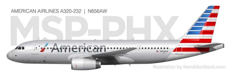 American Airlines A320 first class doesn’t suck (at least not a lot ...