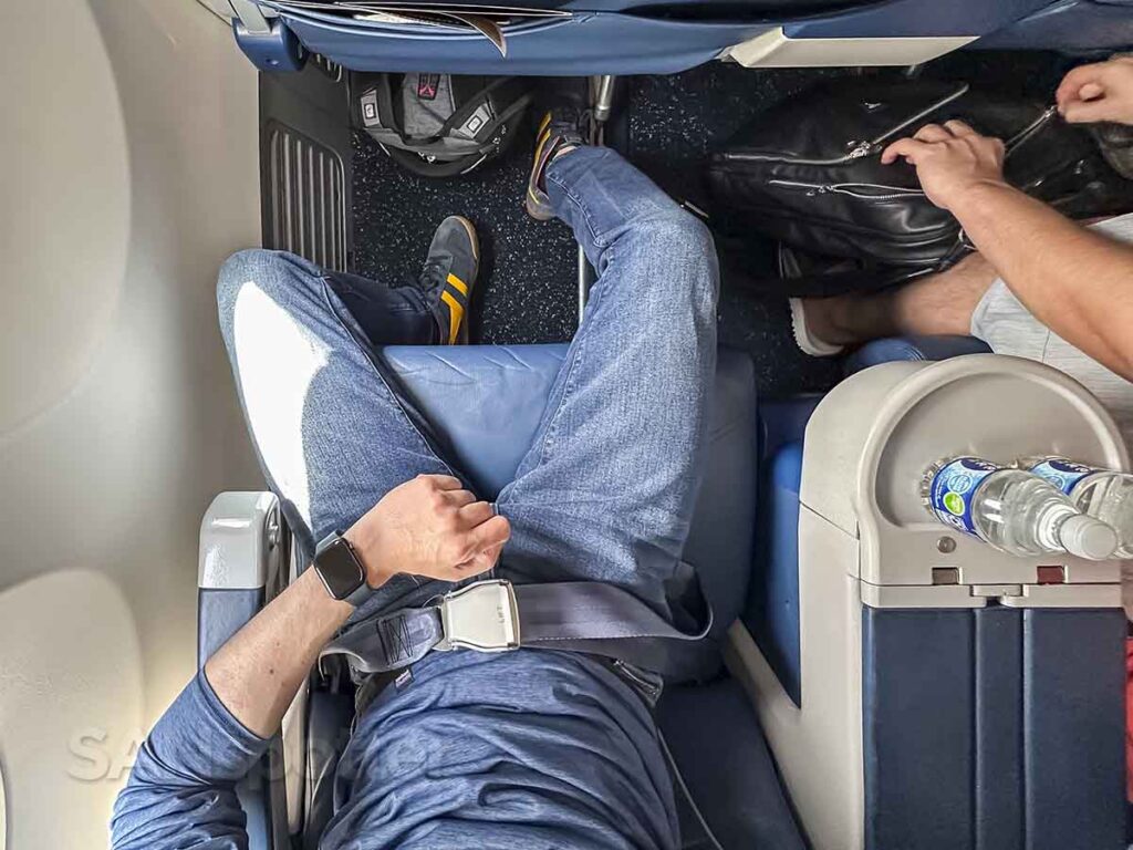 Jetblue vs Delta: The two US airlines that want each other dead ...