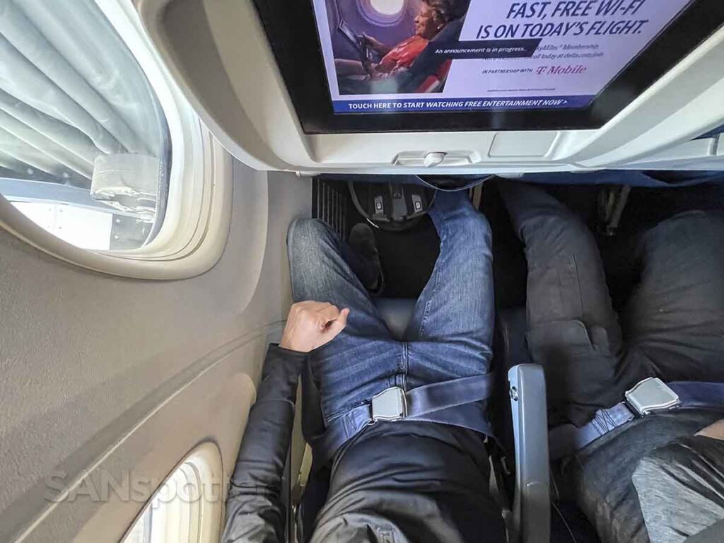 Jetblue vs Delta: The two US airlines that want each other dead ...