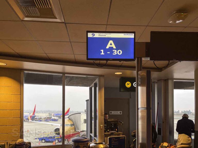Southwest 737 MAX 8 exit row seats: the cheap way to feel baller AF ...