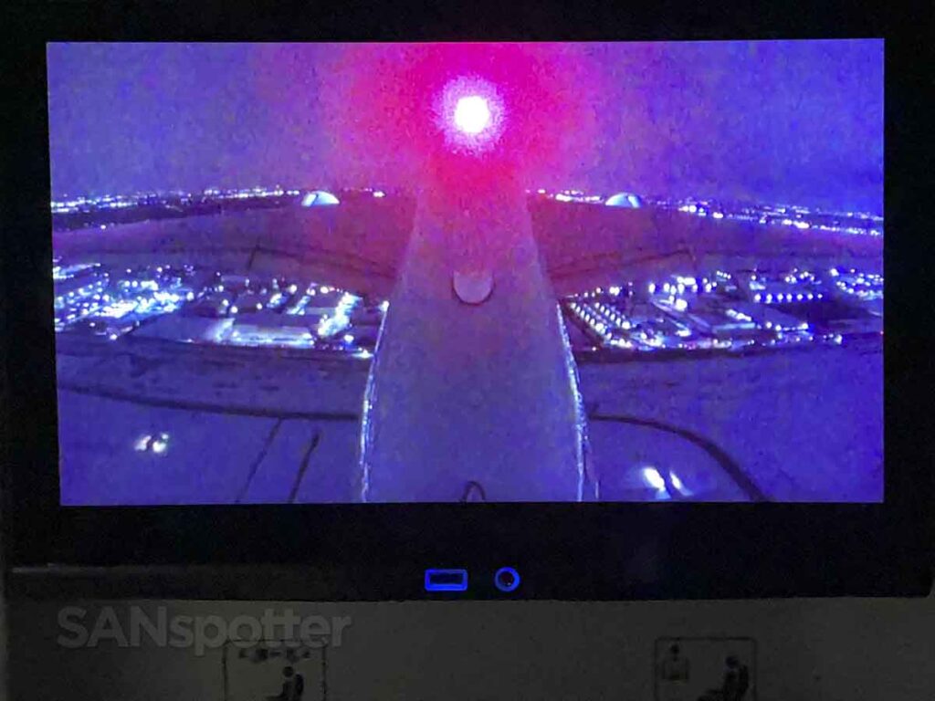 Warning: Air France A350-900 premium economy is infuriatingly cozy ...