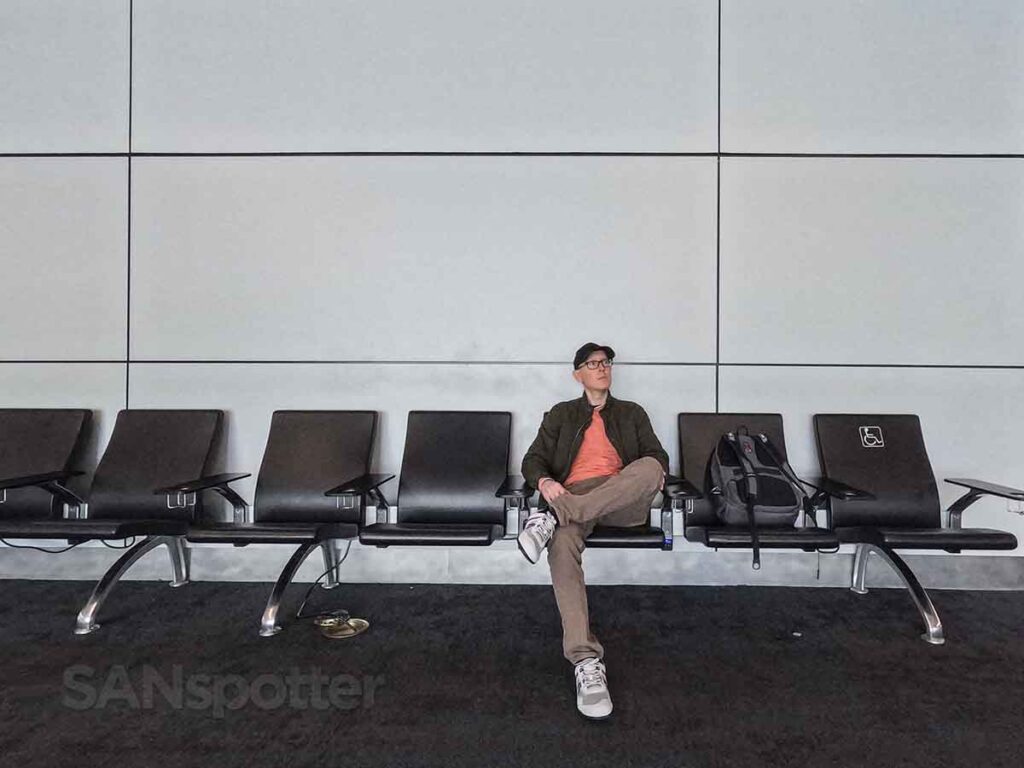 Finally! United A321neo first class is what we’ve all been waiting for ...