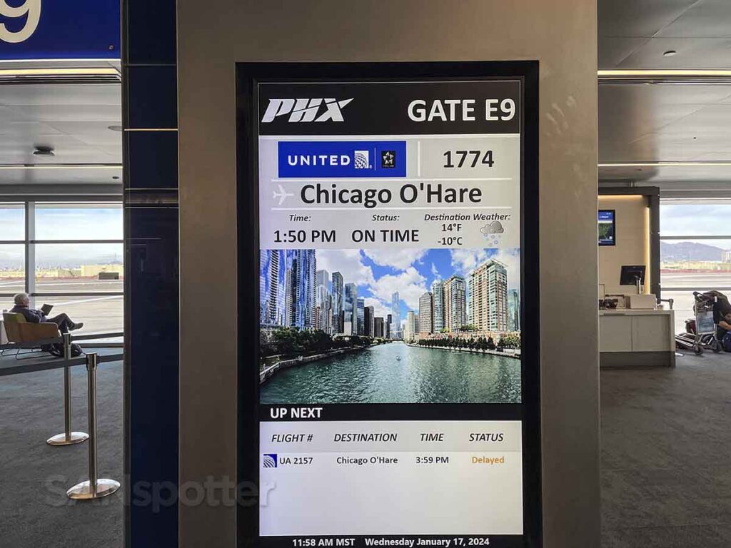 Finally! United A321neo first class is what we’ve all been waiting for ...