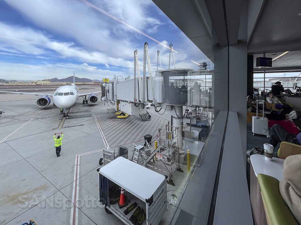 Finally! United A321neo first class is what we’ve all been waiting for ...