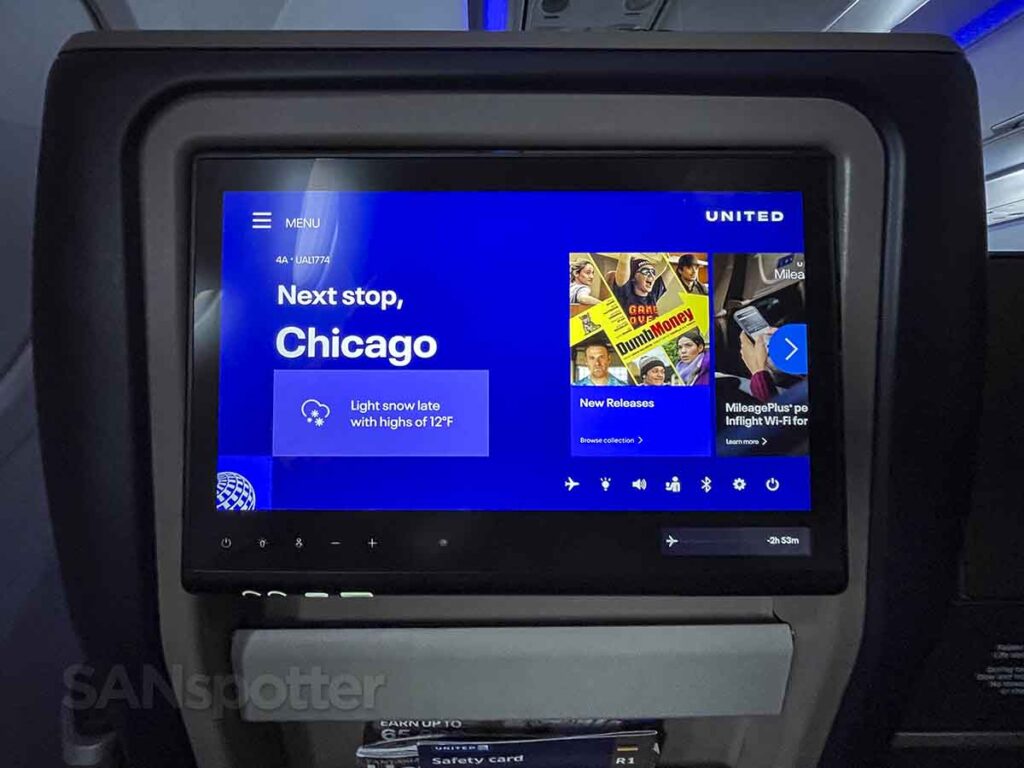 Finally! United A321neo first class is what we’ve all been waiting for ...