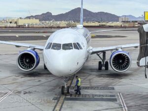 Finally! United A321neo first class is what we’ve all been waiting for ...