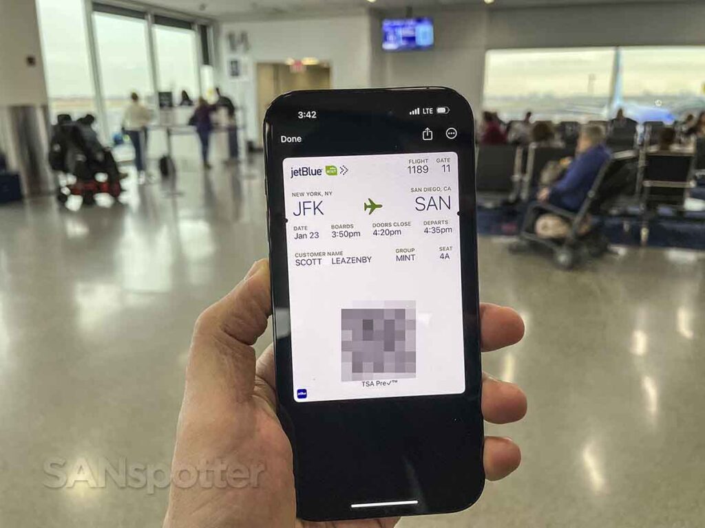 A detailed look at the JetBlue Mint experience: still my favorite after ...