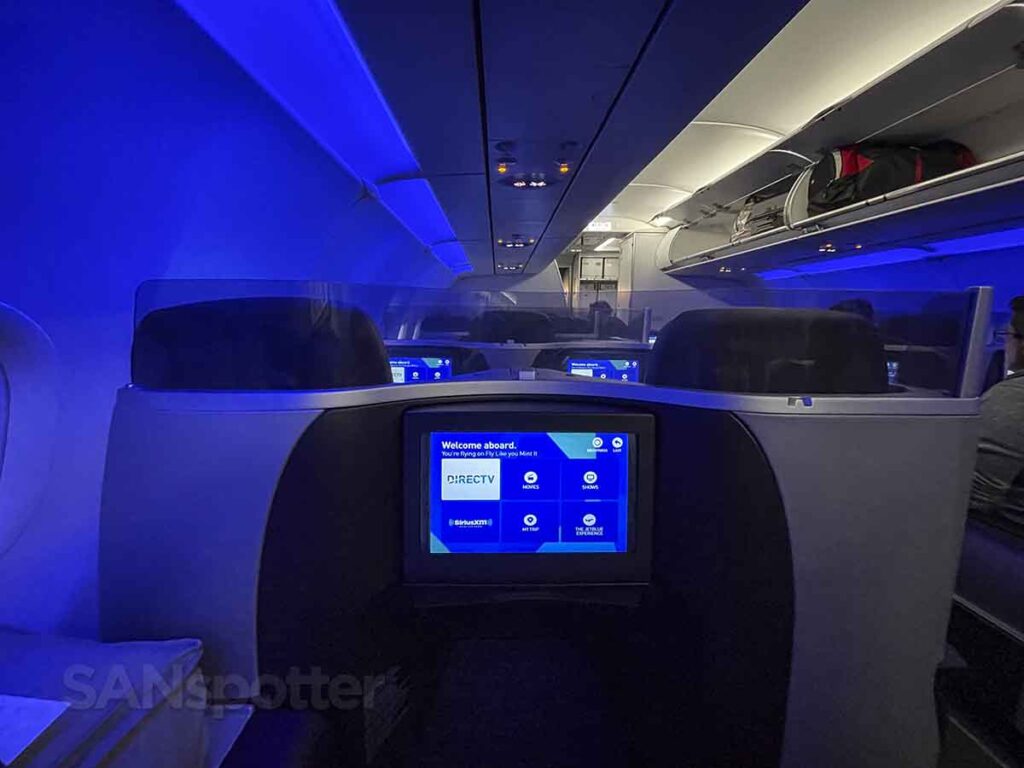 A detailed look at the JetBlue Mint experience: still my favorite after ...