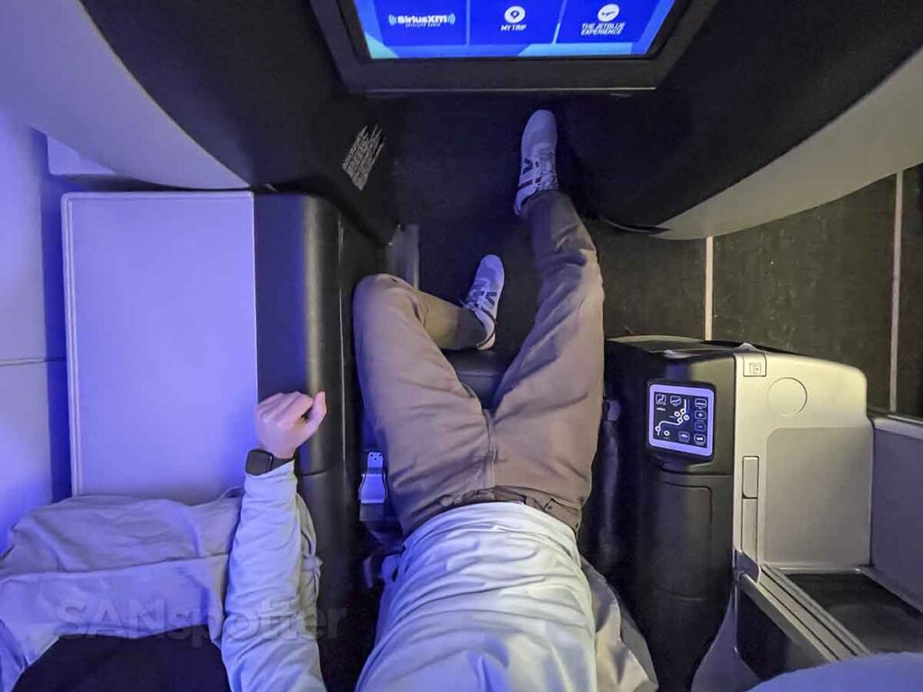 A detailed look at the JetBlue Mint experience: still my favorite after ...