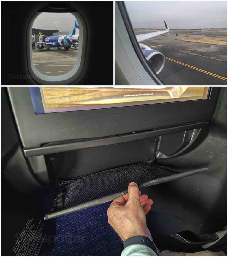 A detailed look at the JetBlue Mint experience: still my favorite after ...