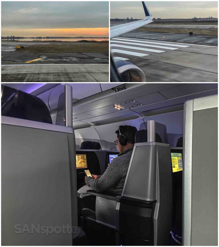 A detailed look at the JetBlue Mint experience: still my favorite after ...