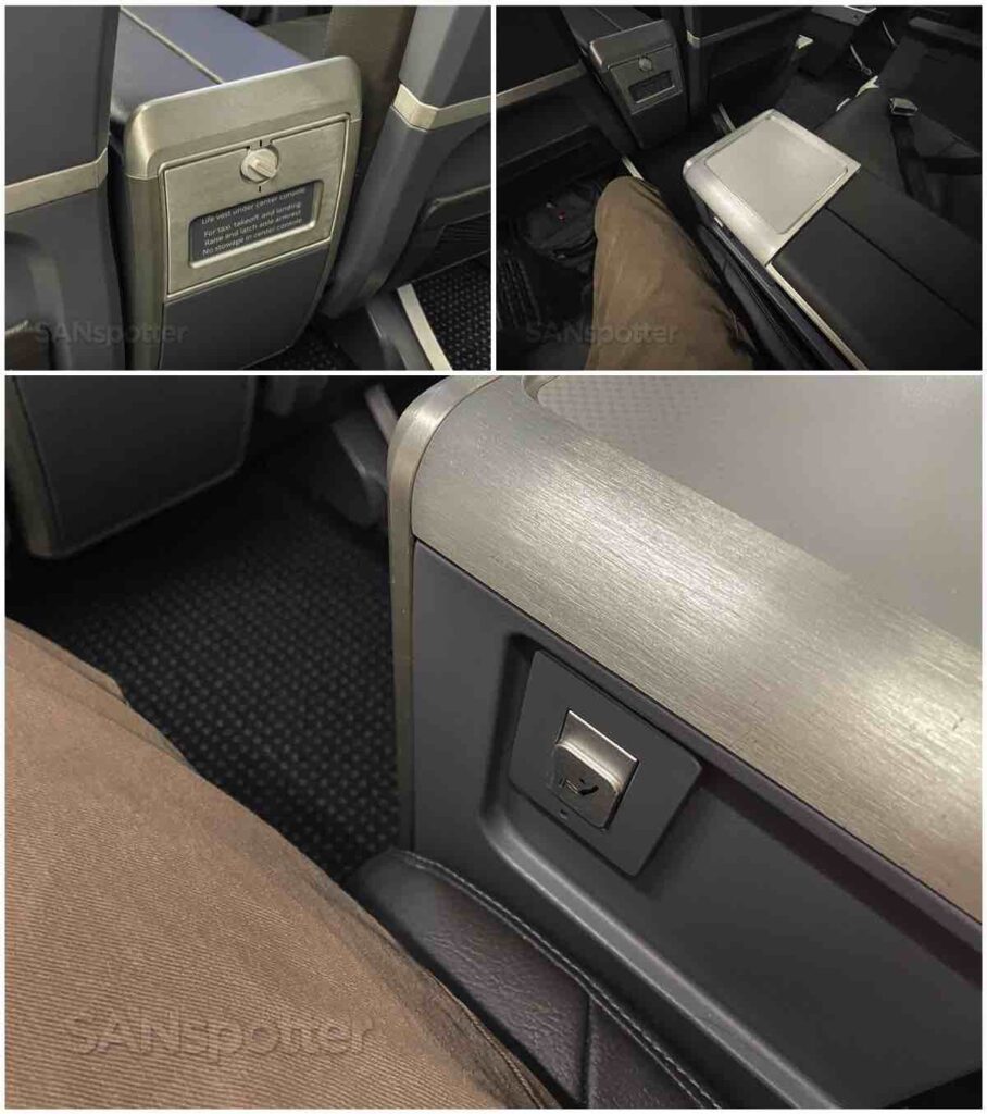 American Airlines 737 MAX 8 first class: I don’t love it as much as ...