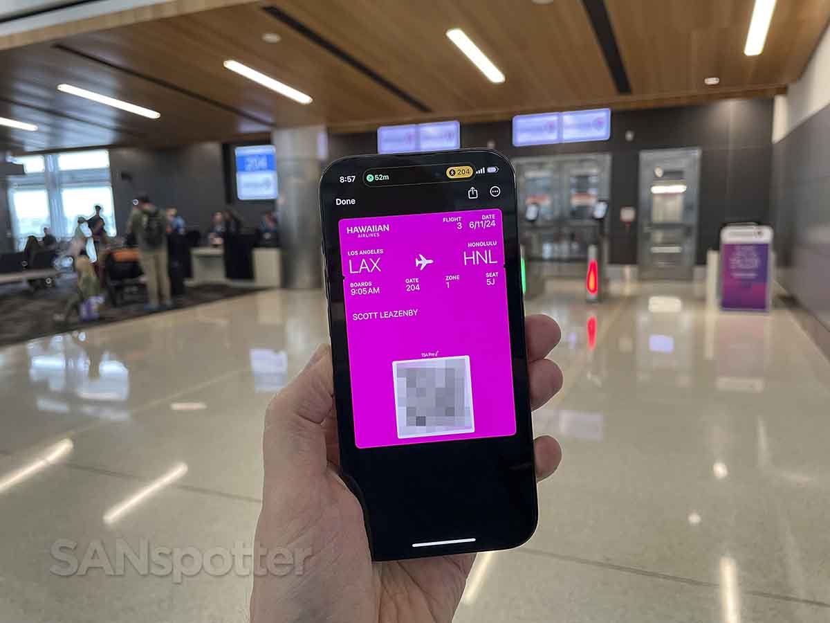 Hawaiian Airlines 787-9 first class is basically our best option to and ...