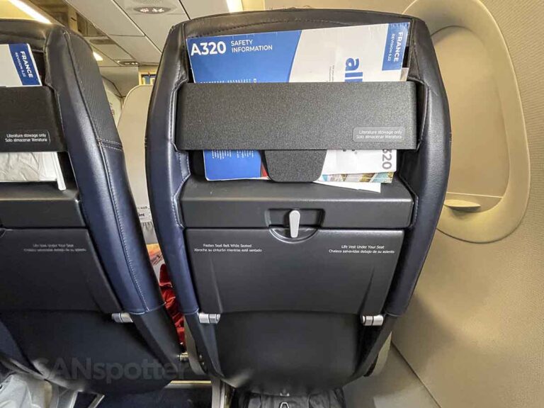 Allegiant A320 Legroom Plus review: The best worst experience you’ll ...