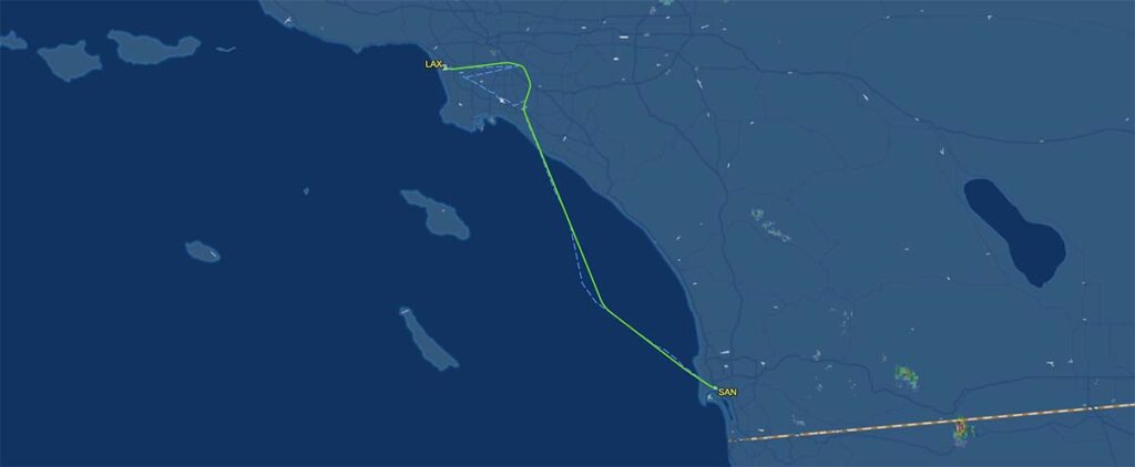 United Embraer 175 Economy review (it actually didn’t hurt that bad ...