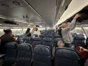 Delta A330-200 economy review (she’s a pretty good ride) – SANspotter