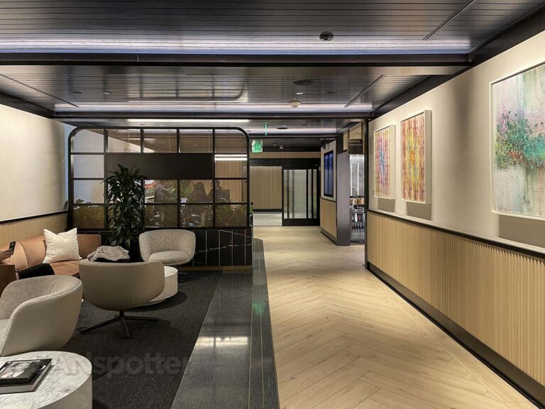 San Diego Chase Sapphire Lounge review: Hoo boy! – SANspotter
