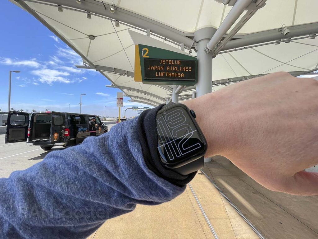 Porter Airlines E195-E2 PorterReserve review: a seat worth reserving ...