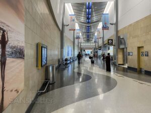 Porter Airlines E195-E2 PorterReserve review: a seat worth reserving ...